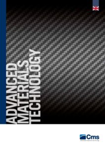 CMS ADVANCED MATERIALS TECHNOLOGY - BRAND PROFILE