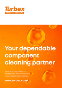 Turbex brochure
