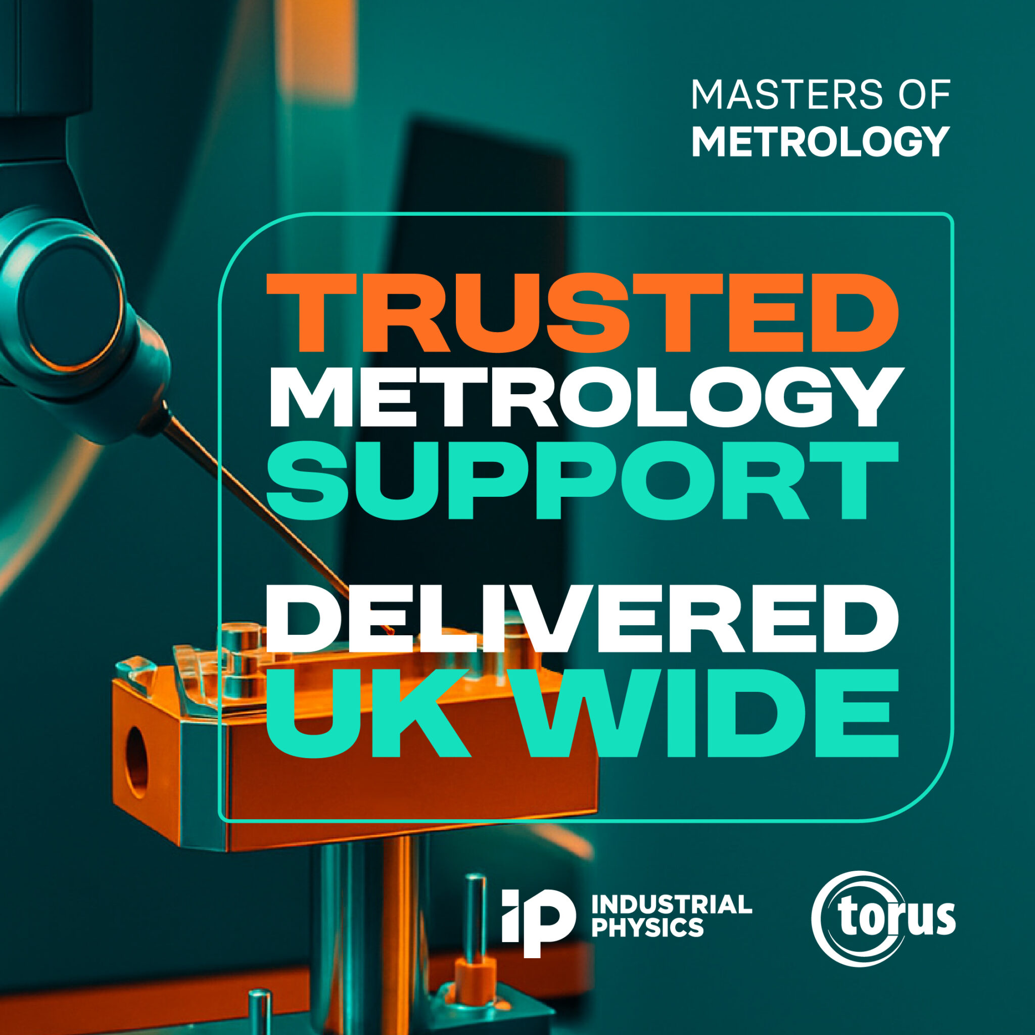 Metrology Services Brochure