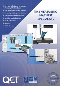 Company Brochure