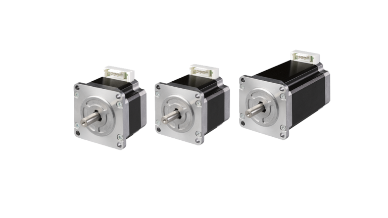 SanMotion Stepper Motor
