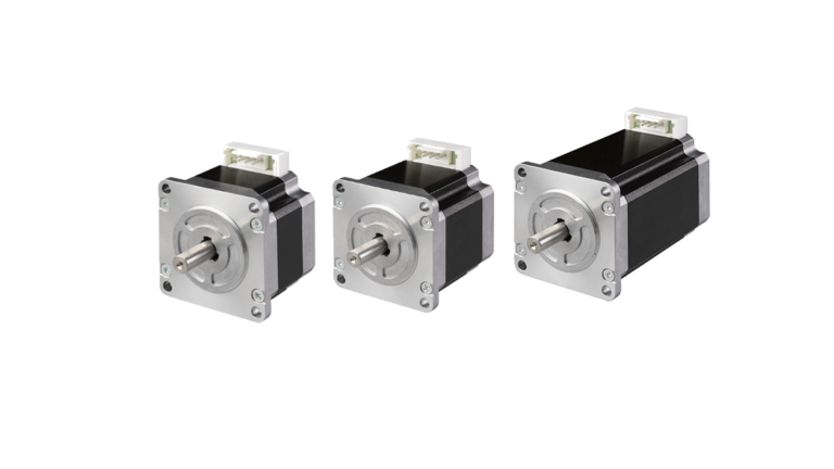 Sanyo Denki Stepper Motors