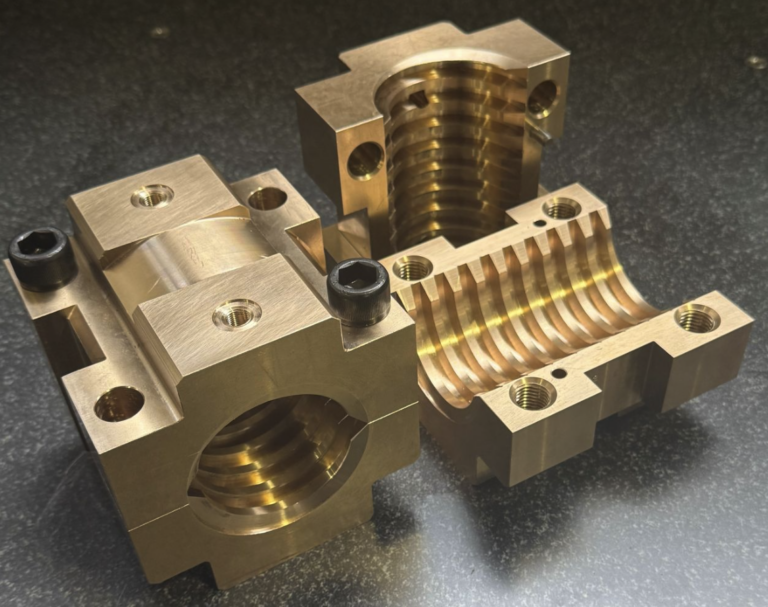 Nuts/Power Nut Products