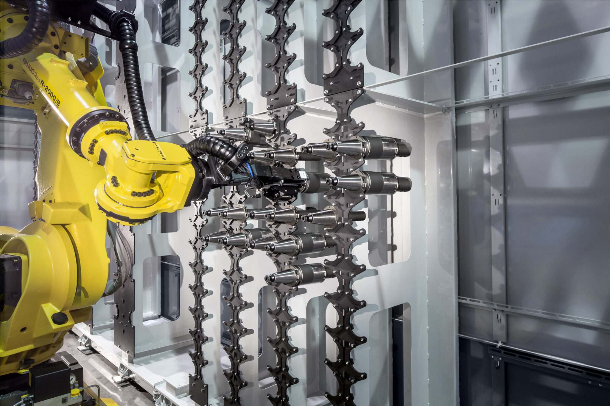 Tool Automation