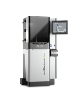 ZOLLER - Tool Balancer