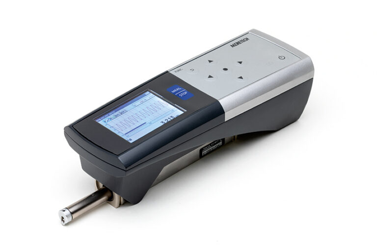 Reliable Surface Measurement for Every Shop Floor