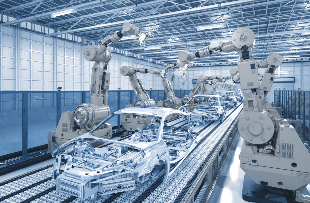 SMC expert view: The role of wireless in modern production