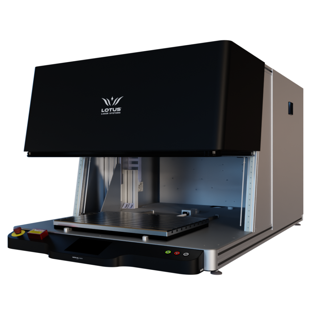 Meta-XY XL Batch Marking Laser Engraver