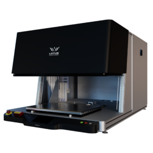 Meta-XY XL Batch Marking Laser Engraver
