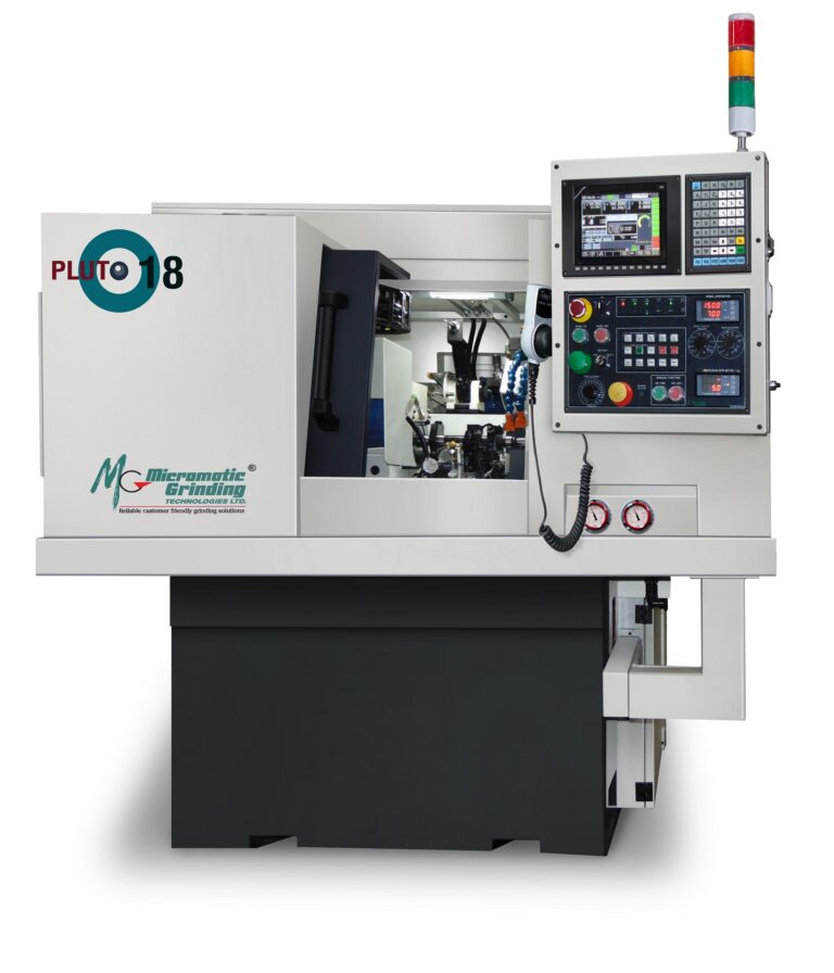 Master Abrasives to exhibit grinding solutions with machinery partners ...