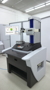Precision You Can Rely On: RONDCOM NEX for High-Accuracy Form ...