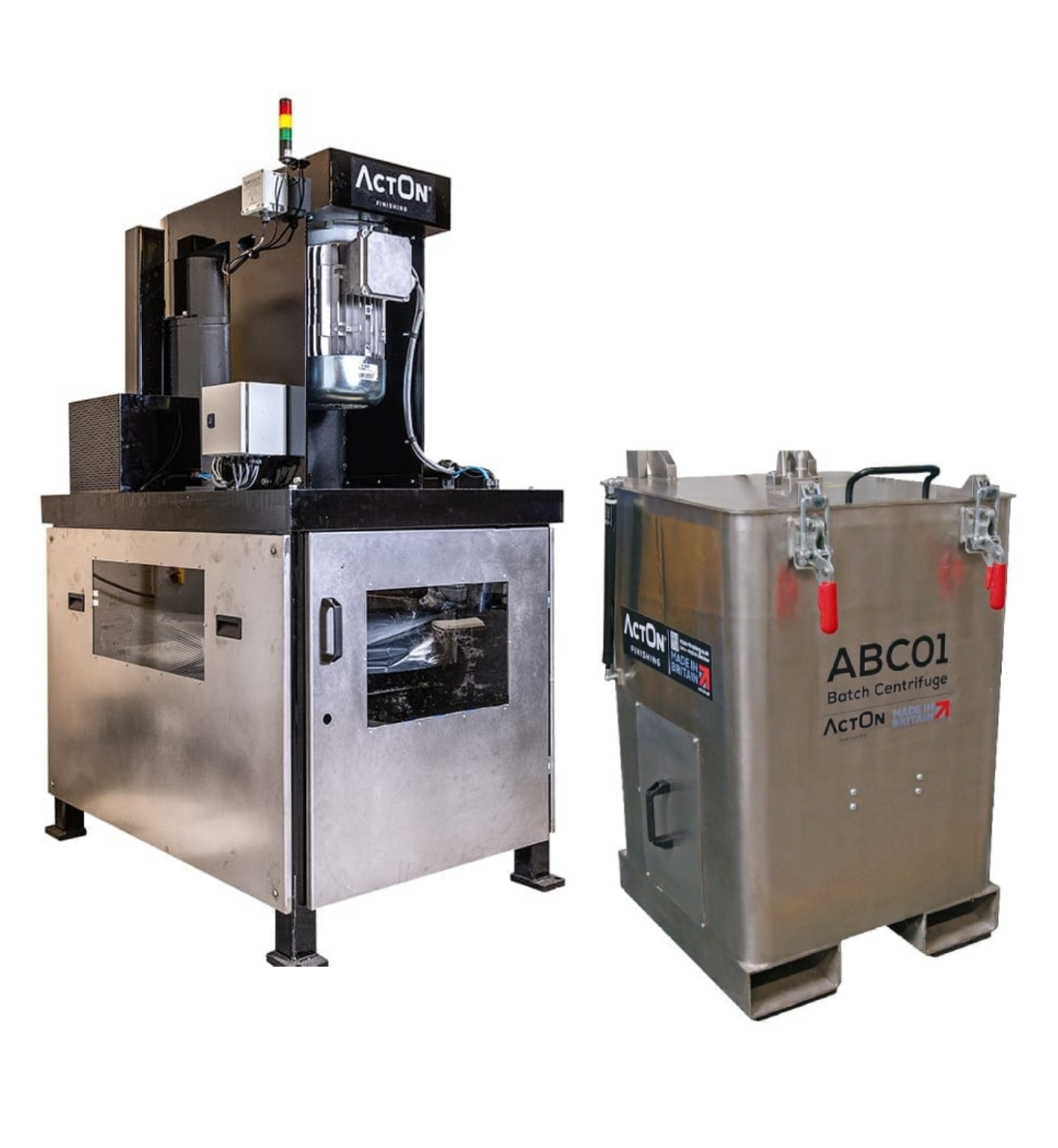 Waste Water Treatment Solutions