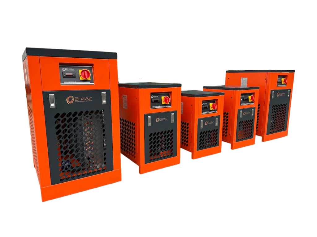 ENZAIR AIR DRY ST RANGE
